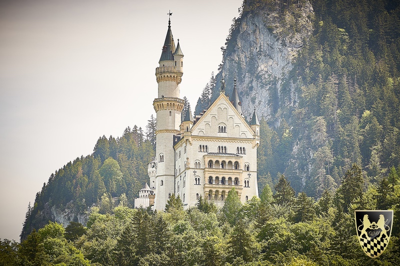 Munich Castle Neuschwanstein tour: Essential Tour Details